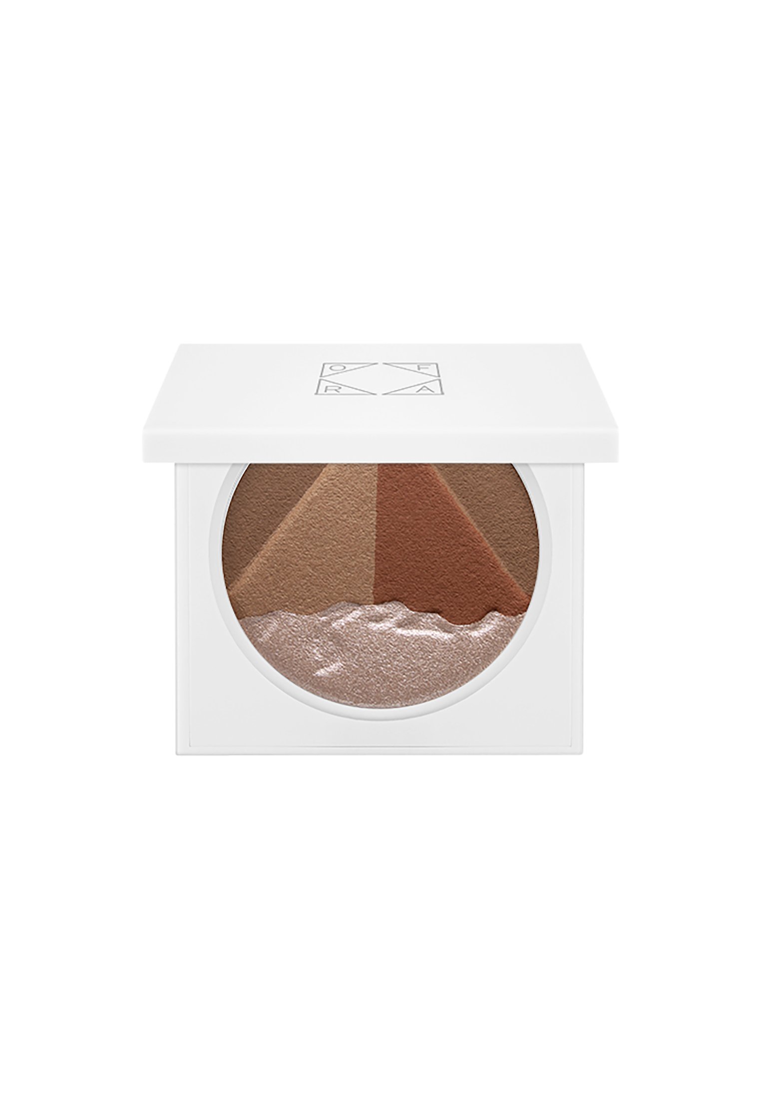 OFRA BRONZER - Bronzer - 3d pyramid/bronze - Zalando.ch