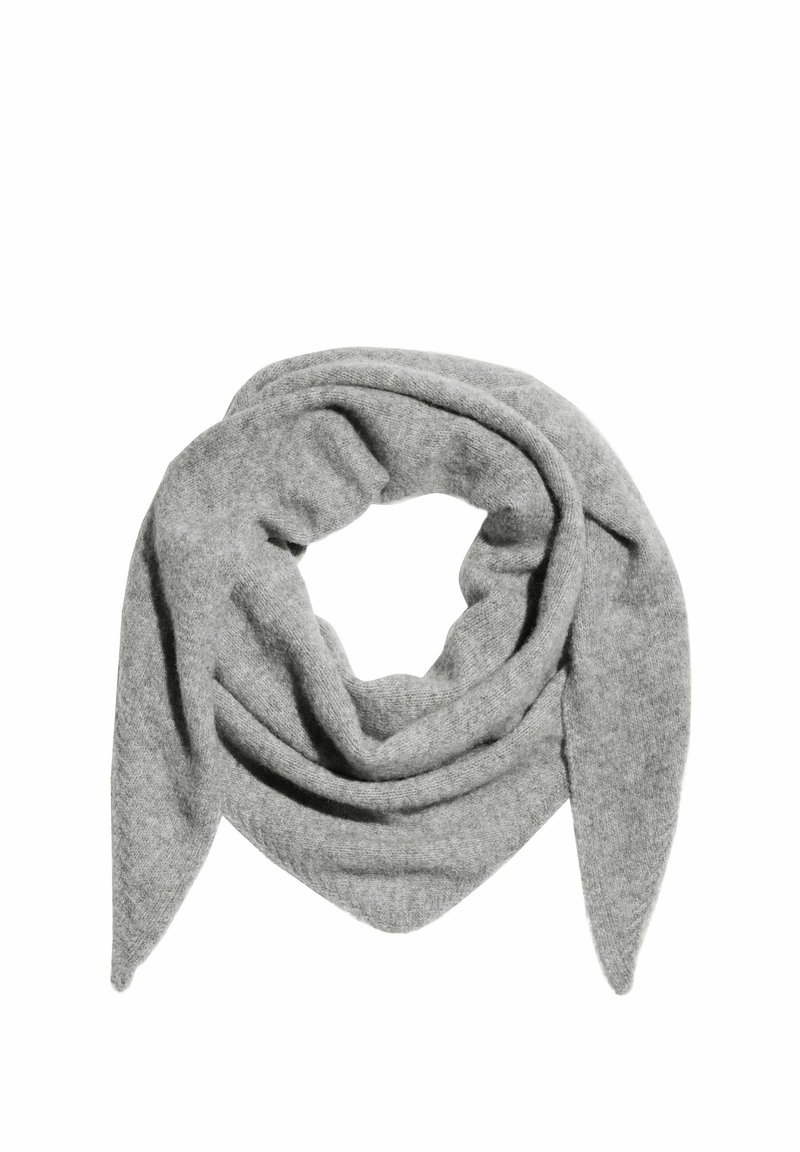 Friends Like These Foulard - grey/gris - ZALANDO.FR
