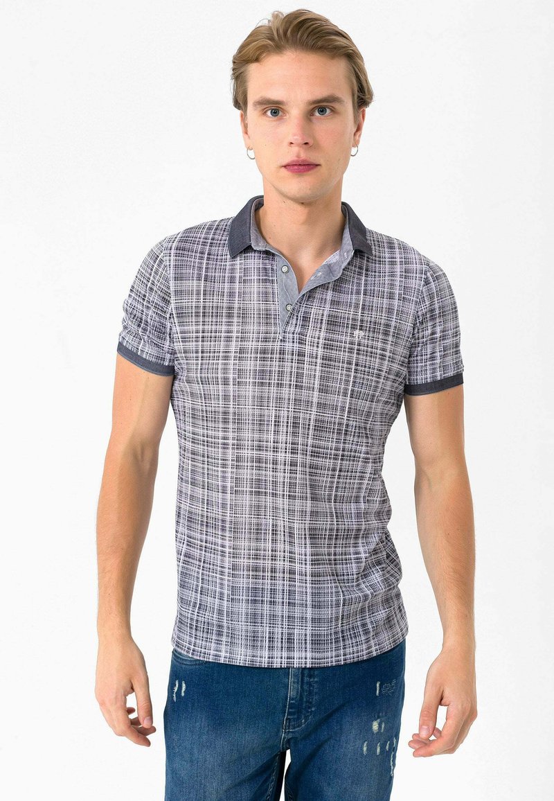 Felix Hardy Polo - black/nero - Zalando.it