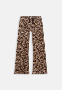 Juicy Couture JUICY HIBISCUS CRYSTAL LISA LOW RISE - Tracksuit bottoms ...