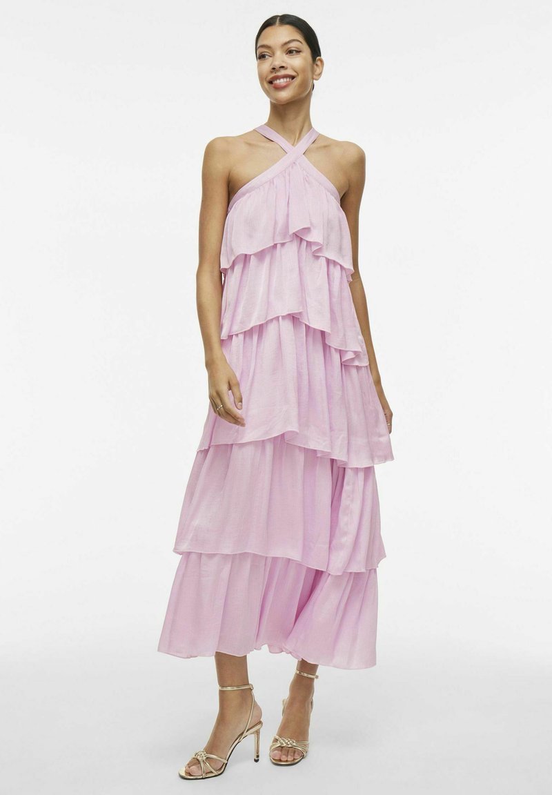 VILA FILUKA - Kokteilinė suknelė / vakarėlių suknelė - winsome orchid ...