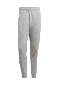 adidas Originals 3-STRIPES PANT UNISEX - Jogginghose - medium grey ...