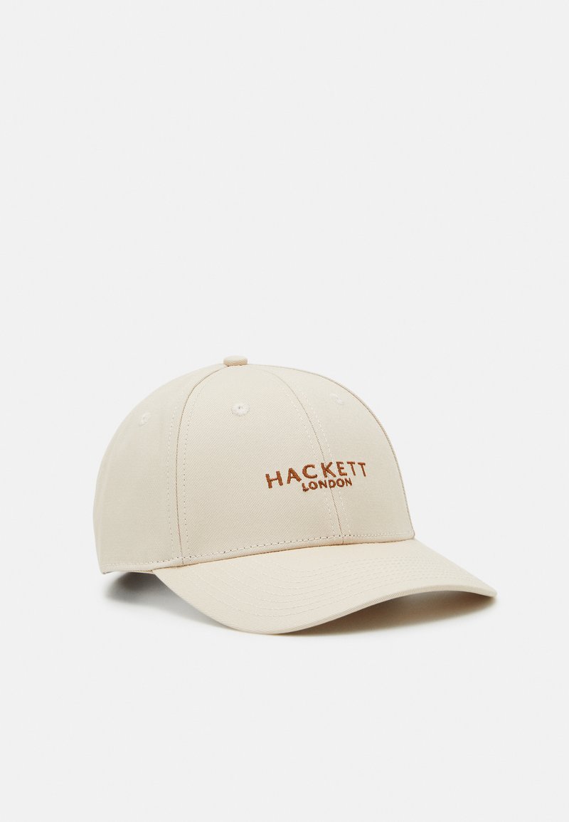 Hackett London CLASSIC - Cap - white - Zalando.de