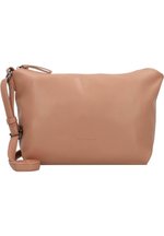 TOM TAILOR ZENIA - Across body bag - old rose/brown - Zalando.de