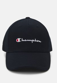 Champion ICONS BASEBALL UNISEX - Cap - dark blue/dunkelblau - Zalando.ch