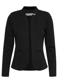 Fransa FRCEDILAN - Cardigan - black/negru - Zalando.ro