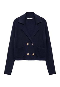 Mango Blazer - royal blue/blu reale - Zalando.it