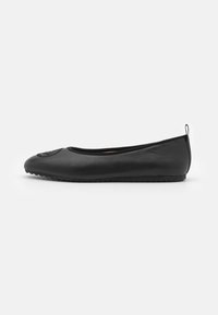 GANT BEYLLA - Ballerina's - black/zwart - Zalando.be