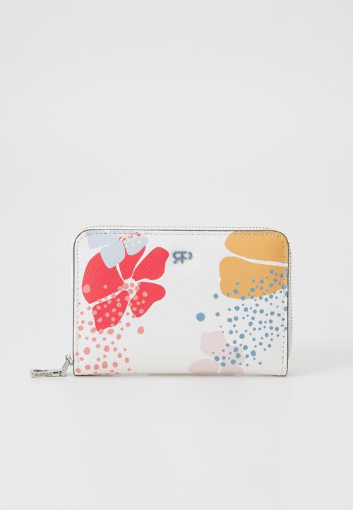 PARFOIS WALLET LORETTA - Lompakko - bright multicolor/monivärinen ...