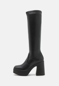 Steve Madden Phoenix Black