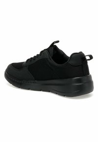 TRAVEL SOFT SPORT COMFORT - Sneaker low - black/schwarz - Zalando.at