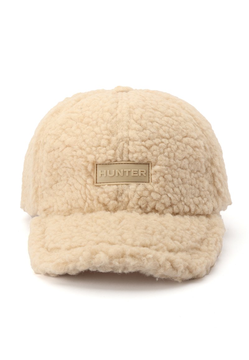 Hunter INTREPID BASEBALL - Cap - open white/offwhite - Zalando.at