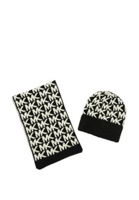 MICHAEL Michael Kors BOX SET - Sjaal - open miscellaneous/zwart ...