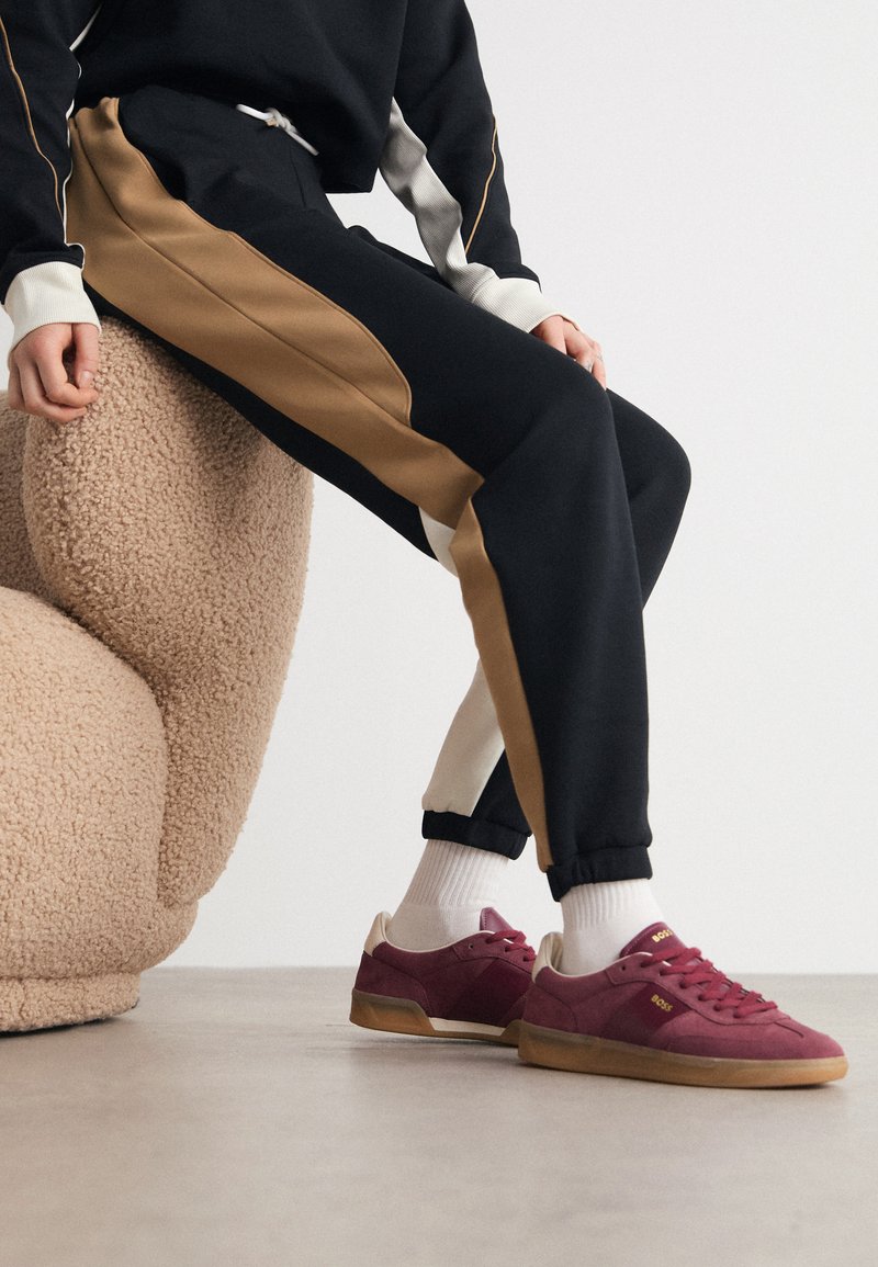 BOSS EJOG ALICA - Jogginghose - black/schwarz - Zalando.ch