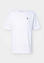 Bally Tricou basic - white/alb - Zalando.ro