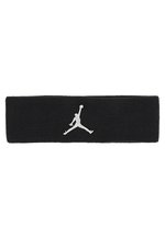 Jordan JUMPMAN HEADBAND - Sweatband - black - Zalando.co.uk