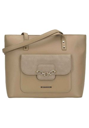 WITTCHEN YOUNG KOLLEKTION - Handtasche - beige - Zalando.de