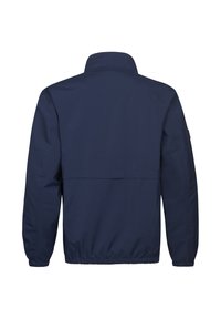 Petrol Industries BURRO - Bomber Jacket - navy blue/dark blue - Zalando