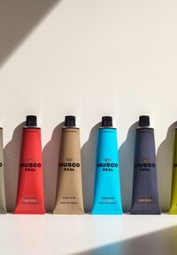 Claus Porto CLAUS PORTO RASIERCREME MUSGO REAL SHAVING CREAM - Shaving ...