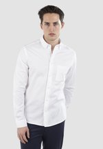 CISZERE REVIN - Skjorter - white/hvid - Zalando.dk