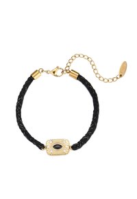 Hipanema Bracelet - noir/black - Zalando