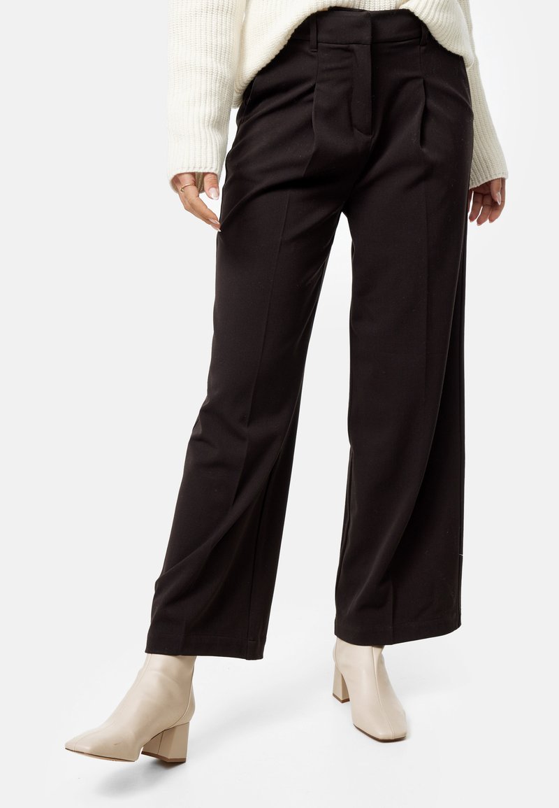 Re.draft Broek - braun/bruin - Zalando.nl