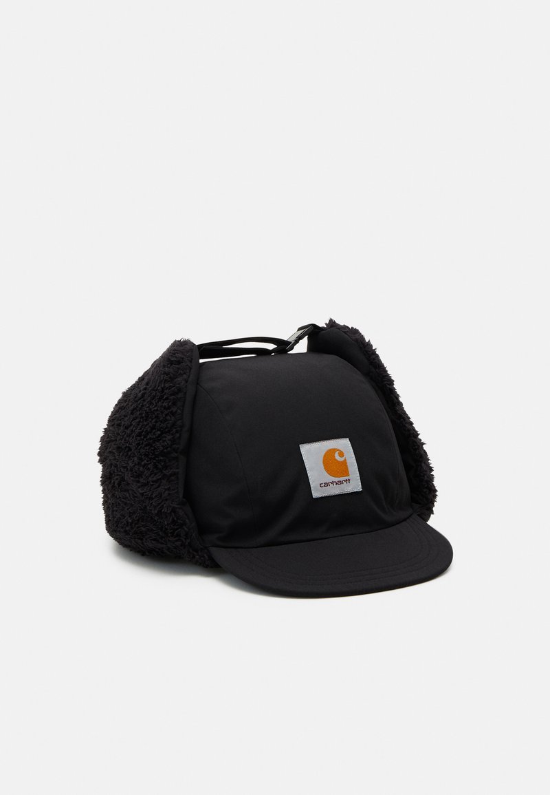 Carhartt WIP ALBERTA UNISEX - Mütze - black/schwarz - Zalando.ch
