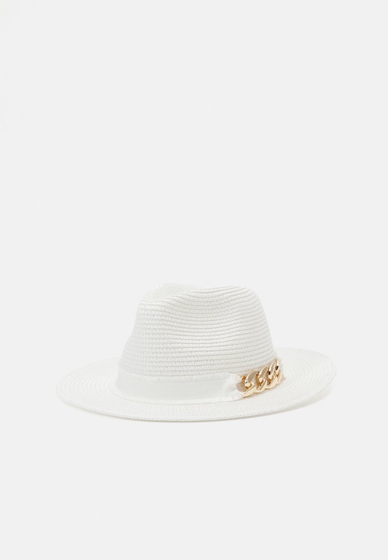 ALDO ADRAMAVER - Hat - white - Zalando.ie
