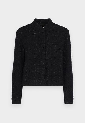 adL POCKET DETAILED - Jupe trapèze - claret red/bordeaux - ZALANDO.FR