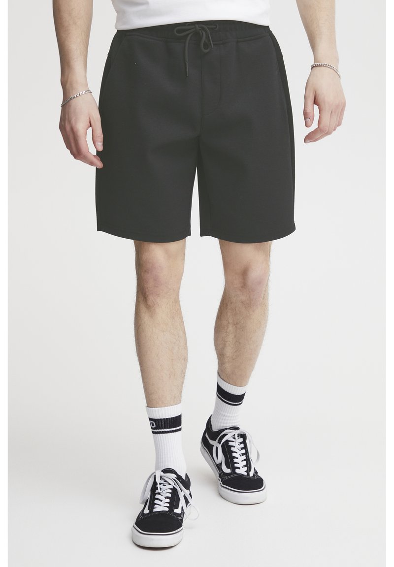 Solid Shorts - true black/negro - Zalando.es