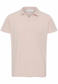 Casual Friday THEIS - Polo shirt - rose smoke/light pink - Zalando.co.uk