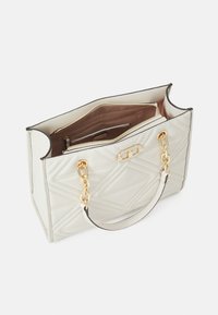 ALDO FERIDER - Shopping Bag - bone/offwhite - Zalando.at