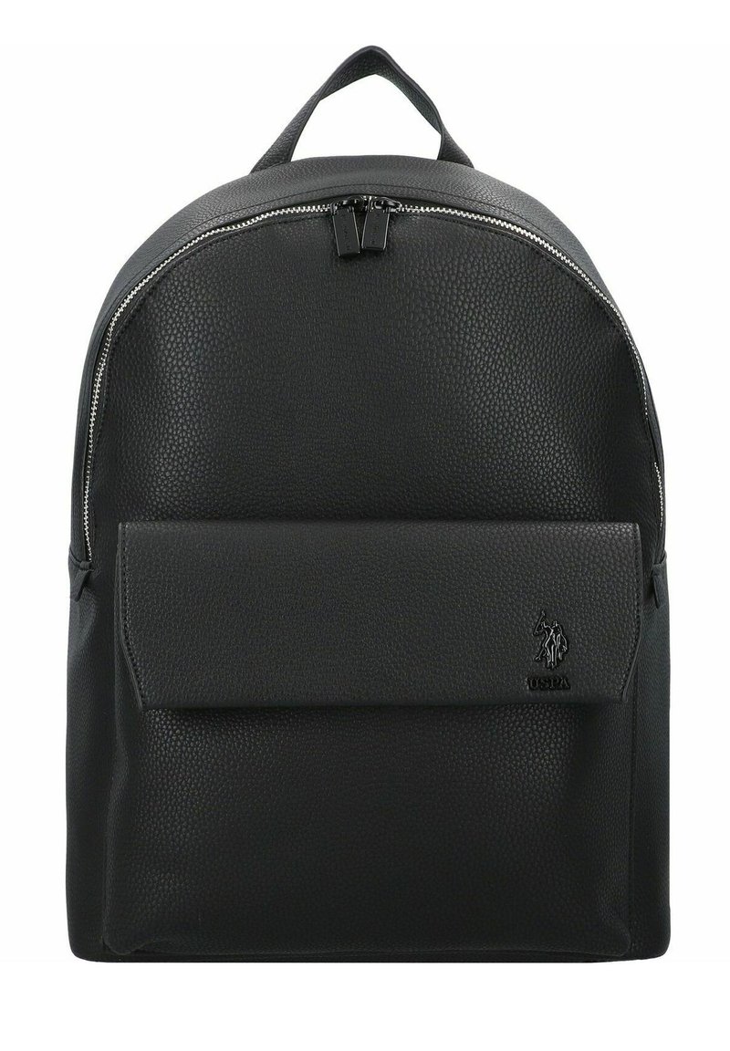 Us Polo Assn Seattle Rucksack Black Zalando