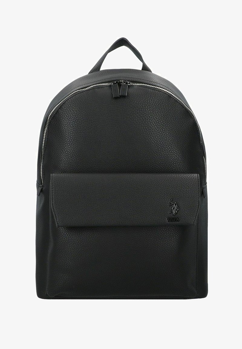 Us Polo Assn Seattle Rucksack Black Zalando