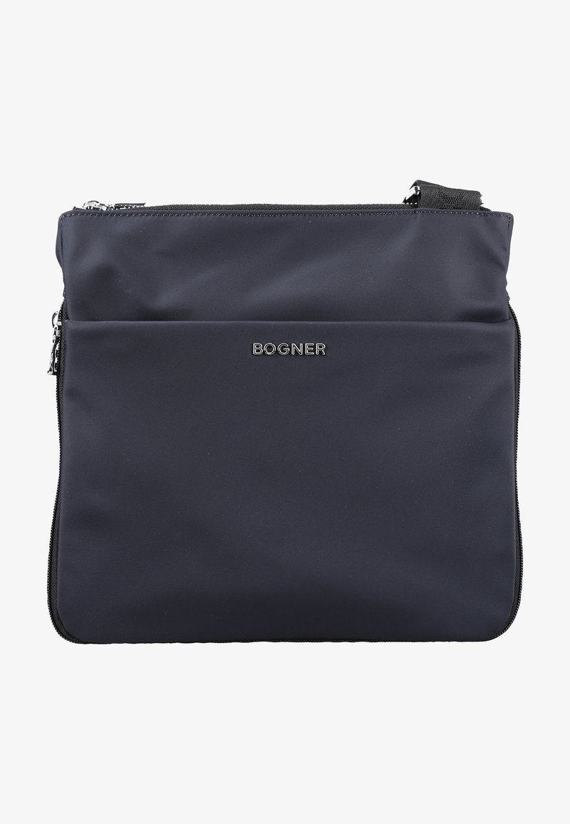 Bogner KLOSTERS SERENA - Torba na ramię/granatowy - Zalando.pl Bogner KLOSTERS SERENA - Torba na ramię/granatowy - Zalando.pl