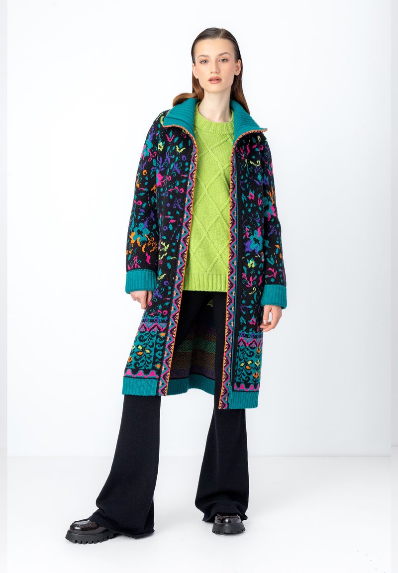 Ivko Kardigan - Zalando.pl