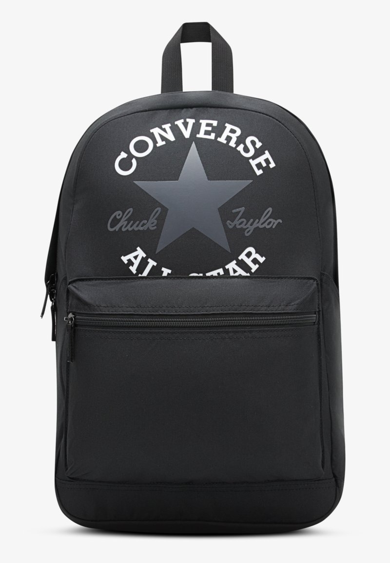 Converse CAM CORE PACK UNISEX - Rucksack - black - Zalando.co.uk