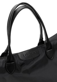 Carlheim Weekender - black/schwarz - Zalando.de