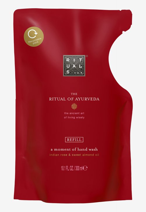 Rituals THE RITUAL OF KARMA REFILL HAND WASH - Vloeibare zeep ...