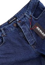 RESLAD RESLAD LOOSE - Straight leg jeans - blau/blue - Zalando.de