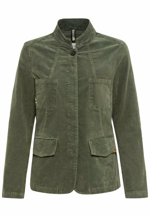 camel active Leichte Jacke - sage/grün - Zalando.at