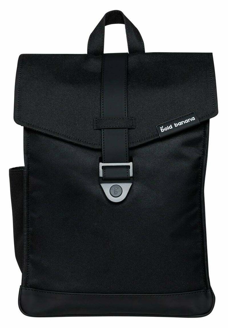Bold Banana EVELOPE - Rugzak - black/zwart - Zalando.nl