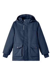 Name it NKMMALEX - Winterjacke - insignia blue/blau - Zalando.de