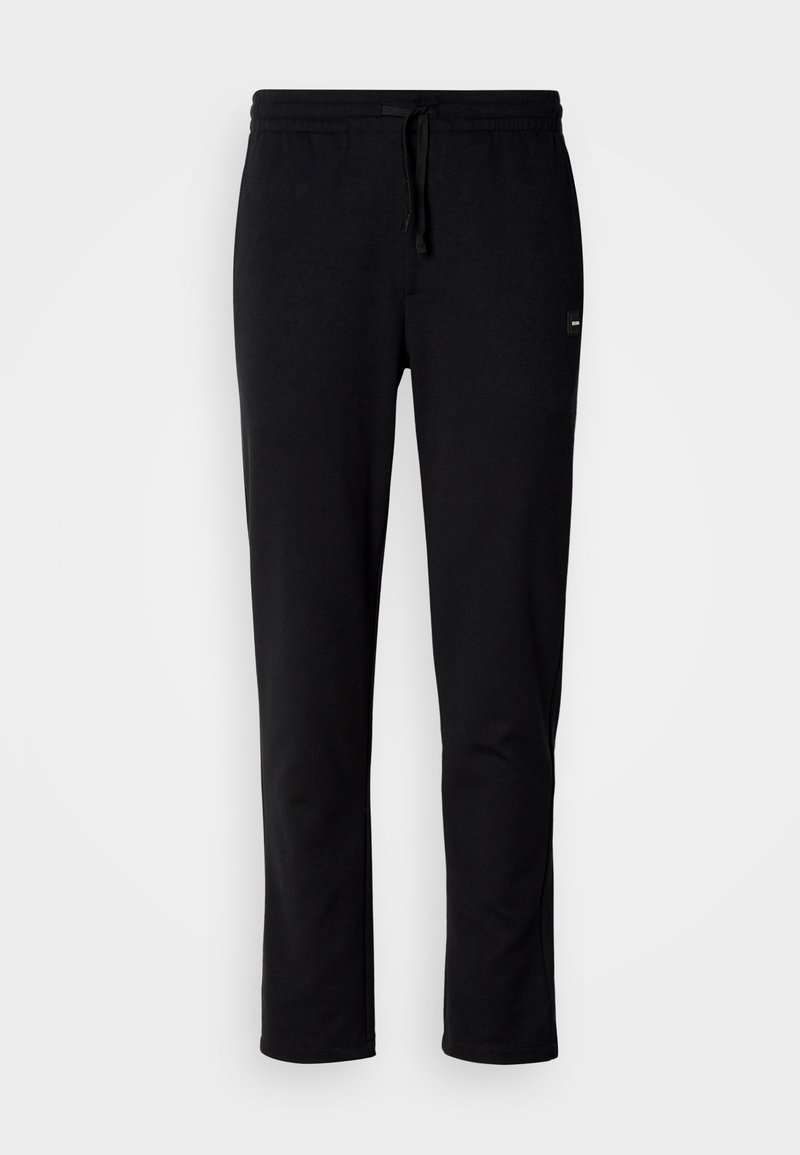 INDICODE JEANS PANTS - Trousers - black - Zalando.co.uk
