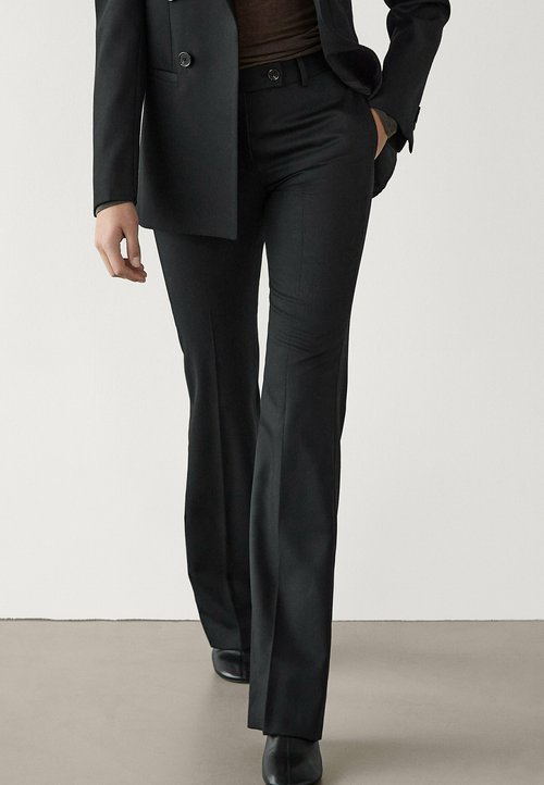Pantalons classiques femme en ligne | Zalando Suisse