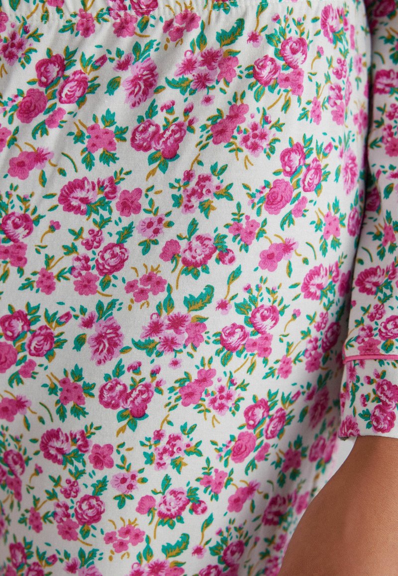 Intimissimi LIFE IS A FLOWER - Nachtwäsche Hose - blumen spring flower ...