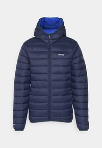 Regatta MARIZION - Winter jacket - navy/royal/dark blue - Zalando.co.uk