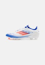 adidas Performance F50 LEAGUE FG/MG - Moulded stud football boots ...