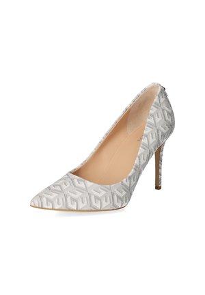 Nine West GOVA BADEL2 3FX - Pumps - light pink/rosa - Zalando.at