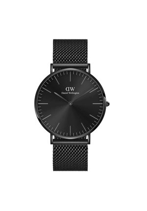 Daniel Wellington CLASSIC ARCTIC - Uhr - silver/silberfarben - Zalando.at
